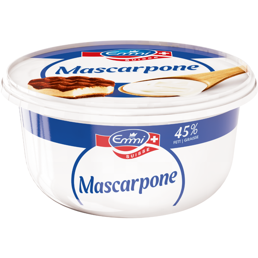 Emmi Suisse Kaffeerahm Classic | Emmi Gruppe