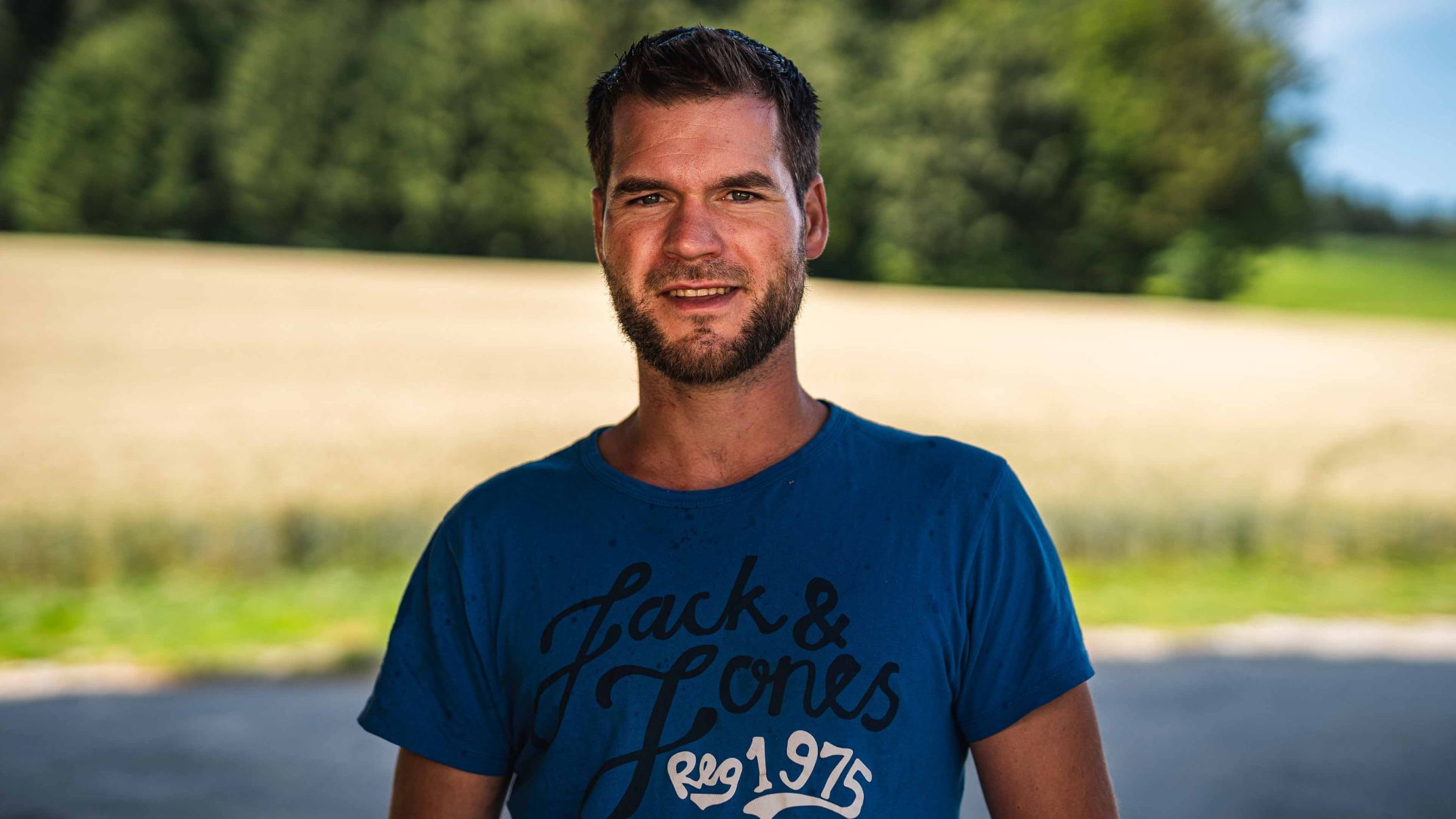 Stockenbach - Thomas Wetzstein | Emmi Gruppe