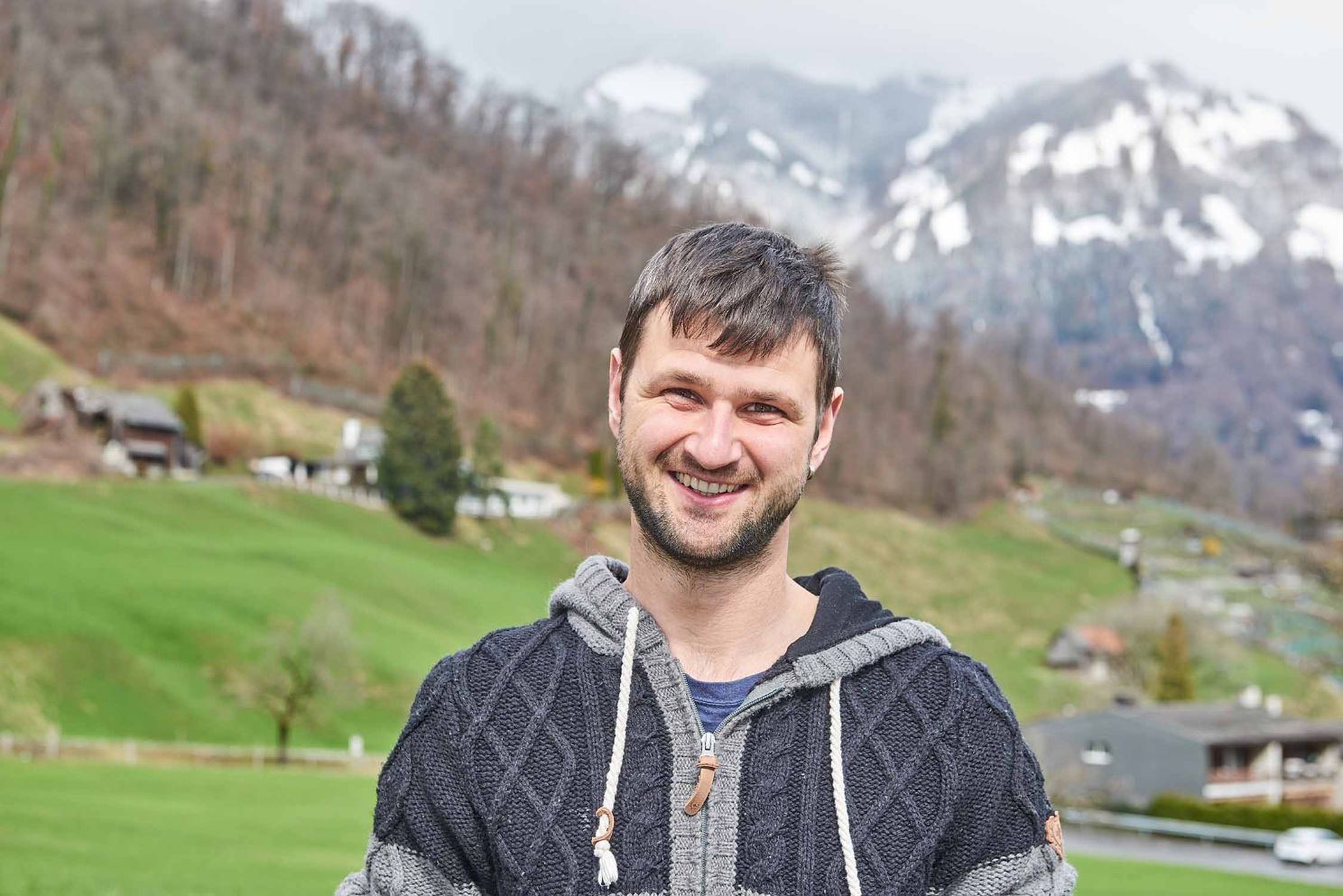 Bleichi - Andreas Krieg | Emmi Gruppe