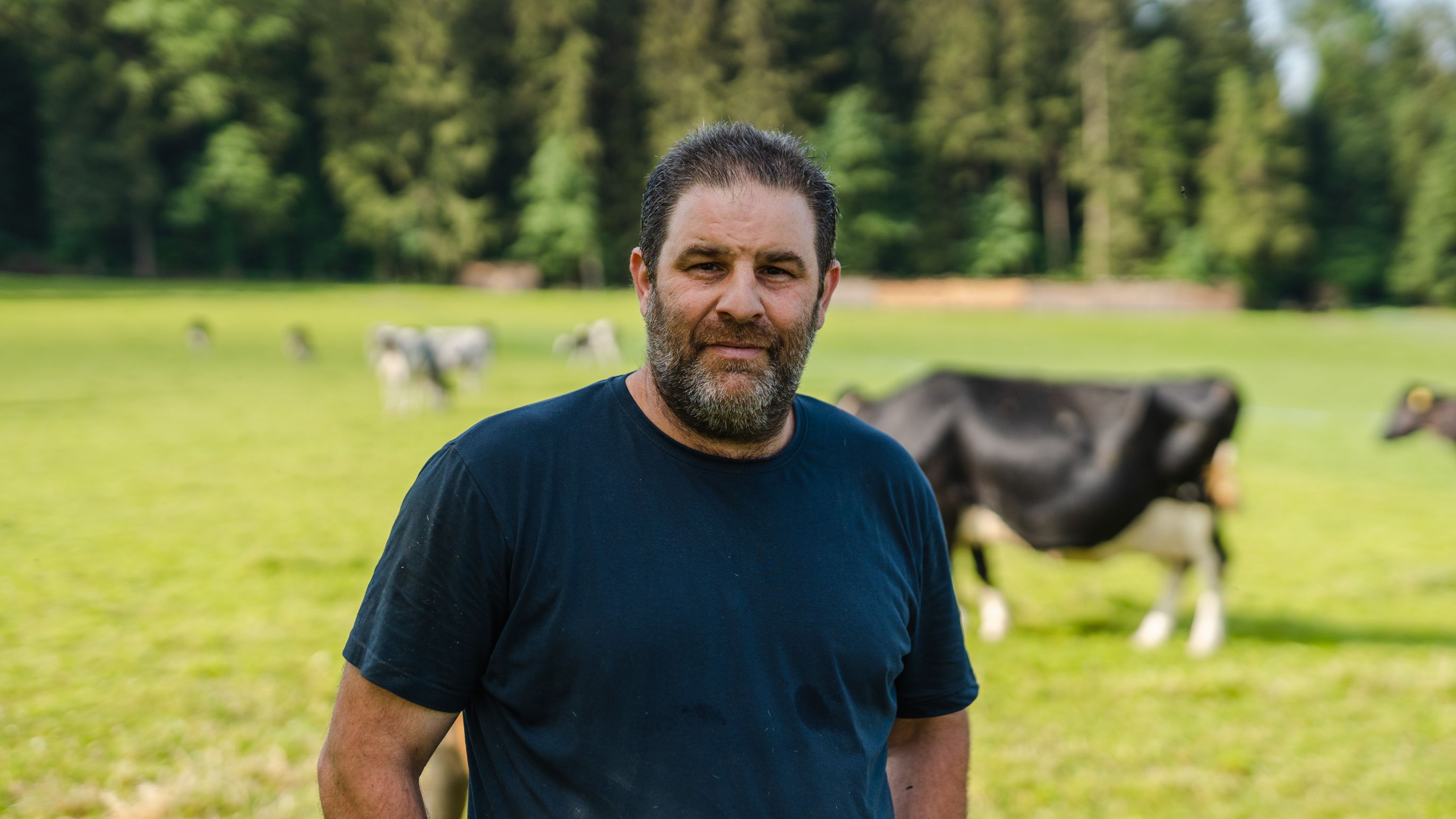 Wolfacker - Markus Baumgartner | Emmi Gruppe