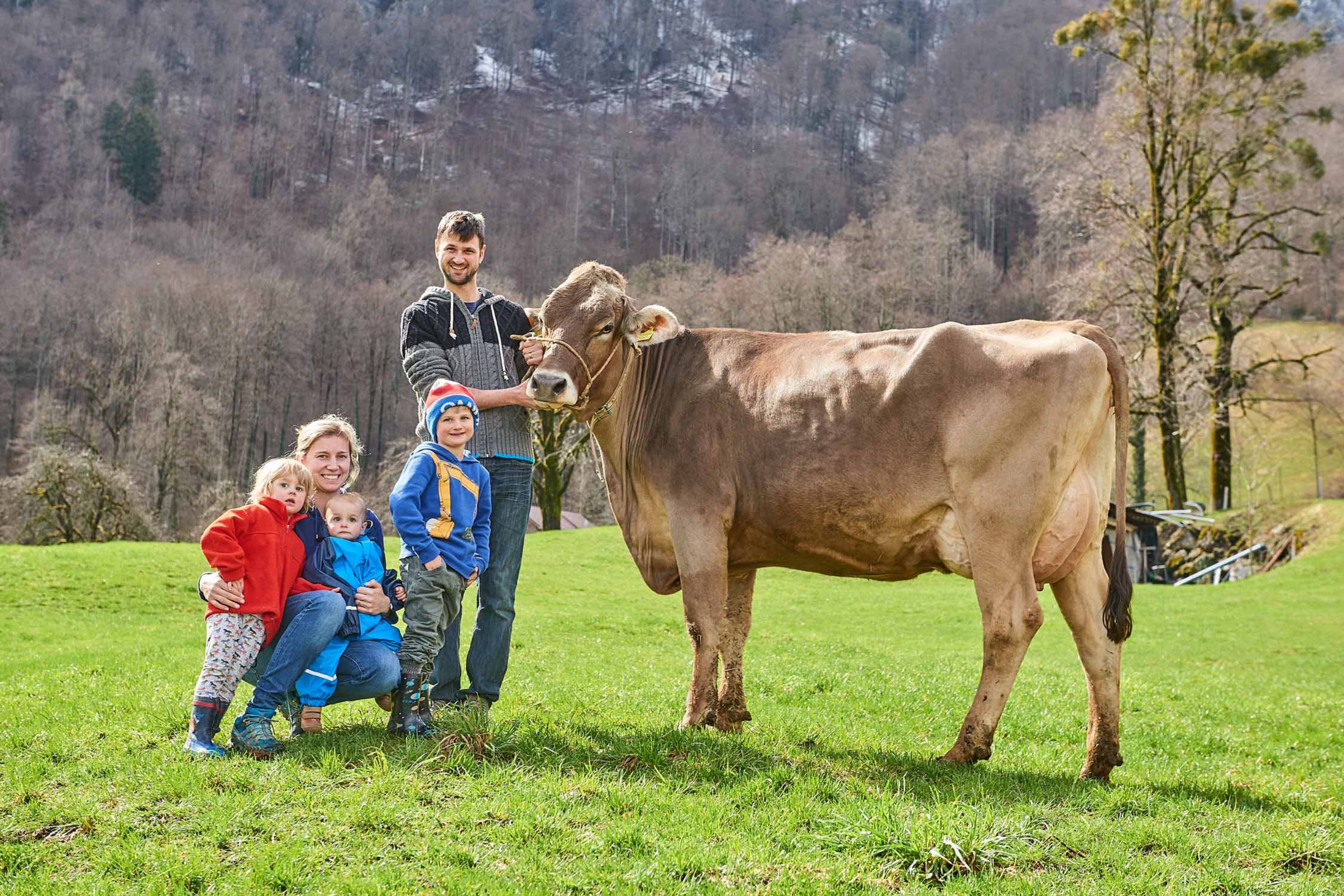 Bleichi - Andreas Krieg | Emmi Gruppe