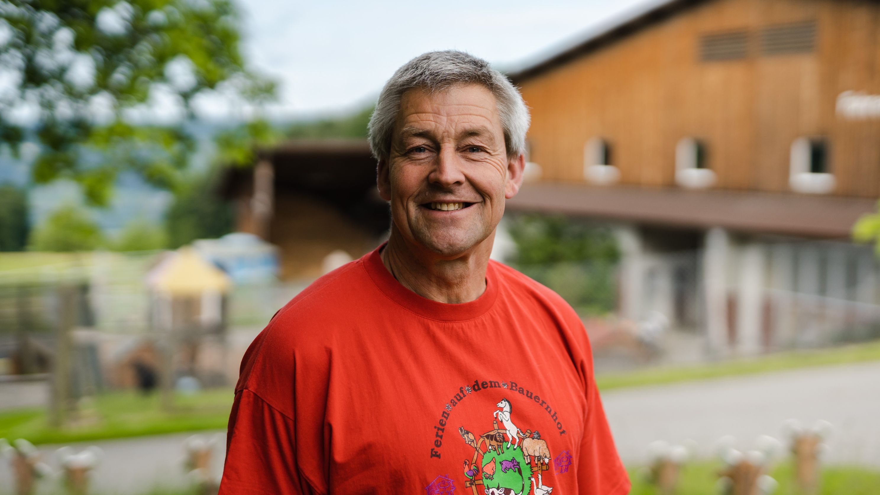 Fohrenhof - Werner Felder-Rüttimann | Emmi Gruppe